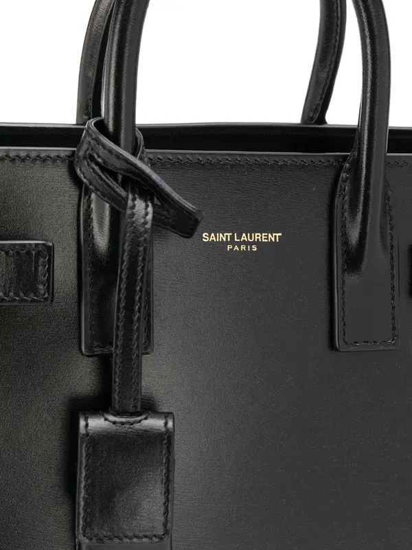 Saint Laurent Sac De Jour