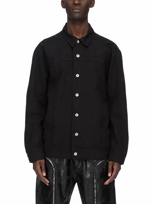 Rick Owens Jumbo Worker
