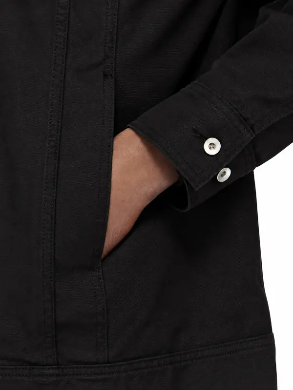 Rick Owens Jumbo Worker