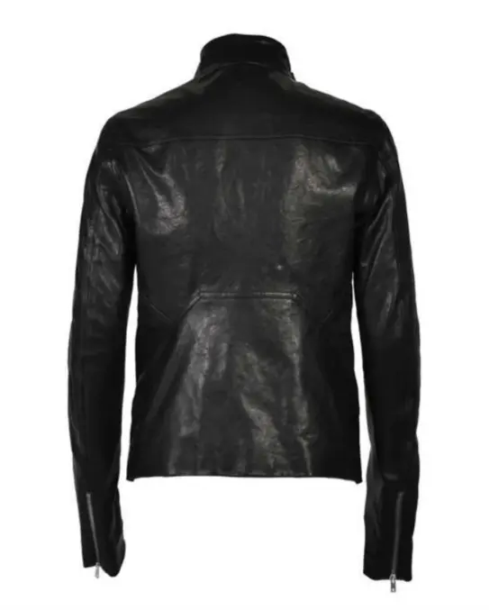 Rick Owens Release Jkt