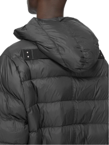 Rick Owens Hooded Jkt
