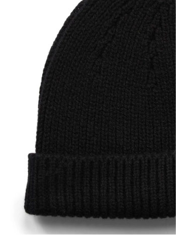 Rick Owens Ribbed Beanie