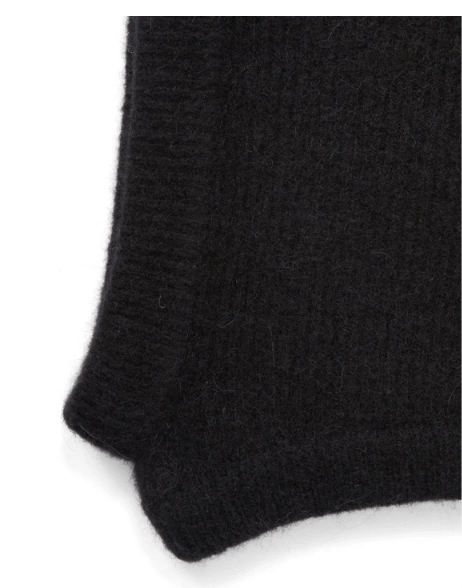 Rick Owens Hood