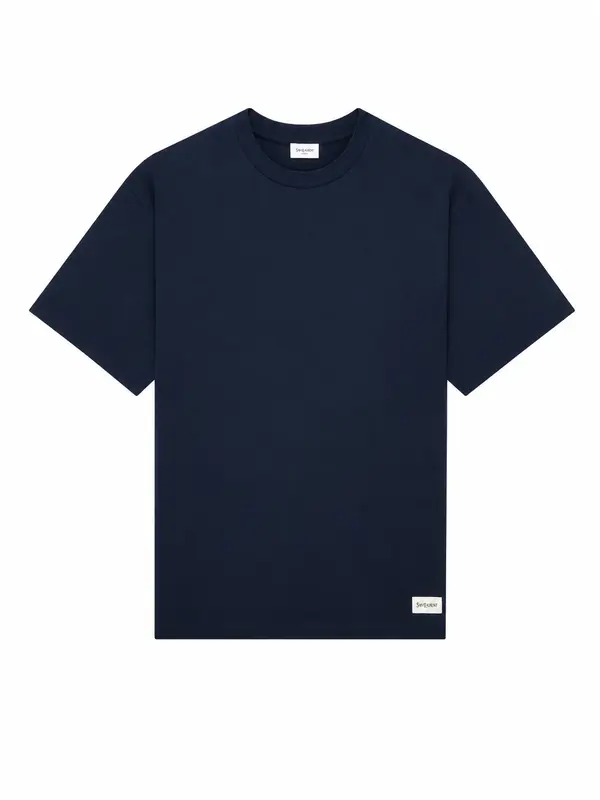 Saint Laurent T Shirt Base Tm03