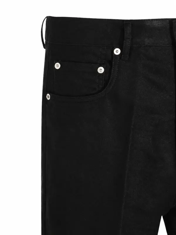 Rick Owens Geth Jeans