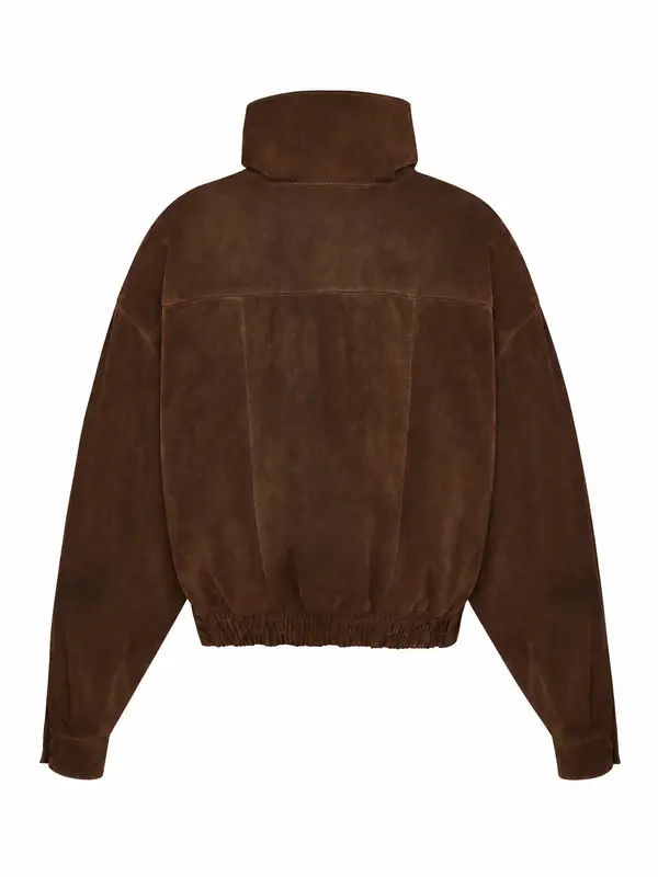 Saint Laurent Blouson Boxy