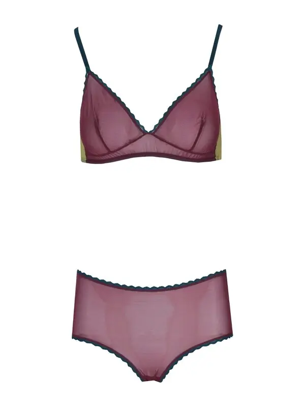 LAURA URBINATI Bra