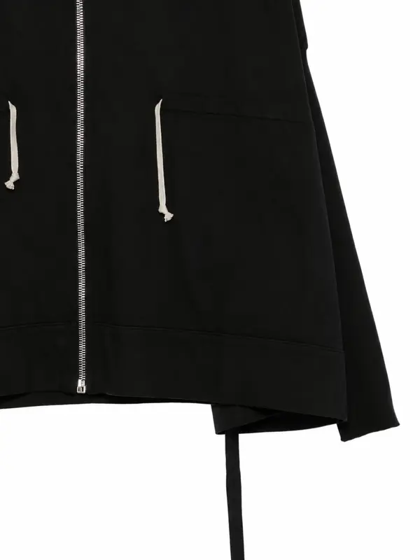 Rick Owens Mountain Sail