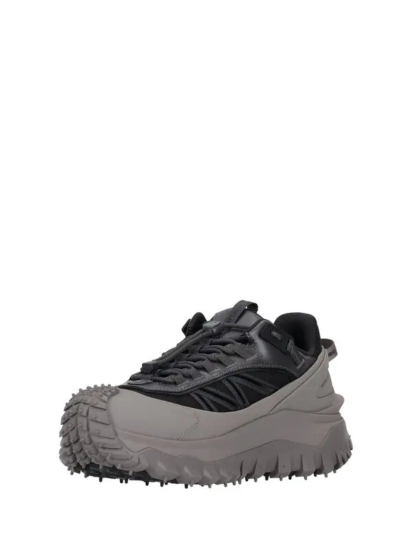 Moncler Trailgrip Gtx Low Top Sneakers