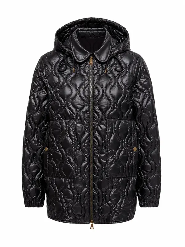 Moncler Balette Jacket - Black