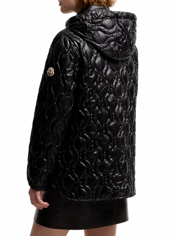 Moncler Balette Jacket - Black