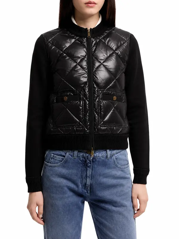 Moncler Cardigan Tricot