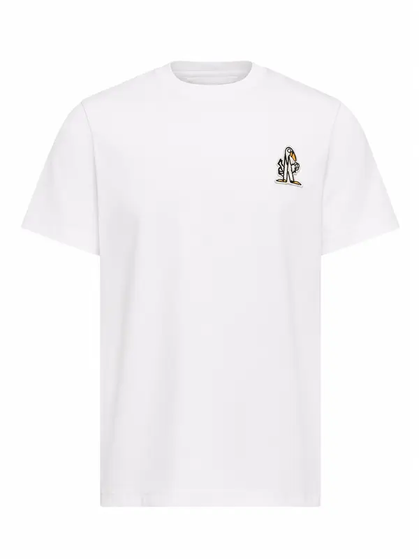 Moncler Ss T Shirt
