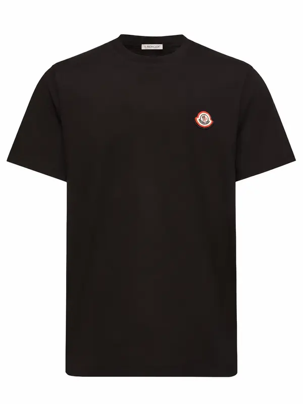 Moncler Ss T Shirt
