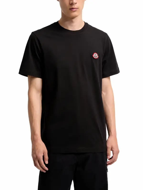 Moncler Ss T Shirt