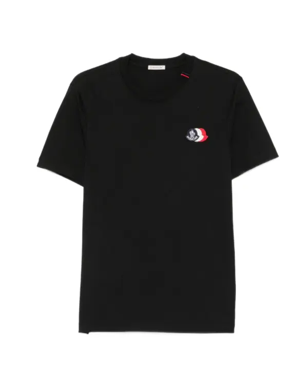 Moncler Ss T Shirt