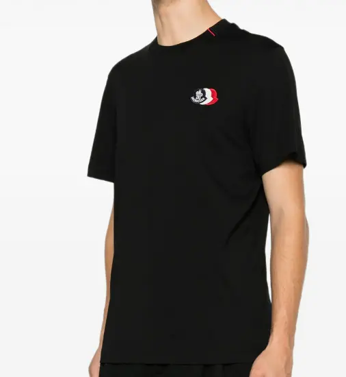 Moncler Ss T Shirt