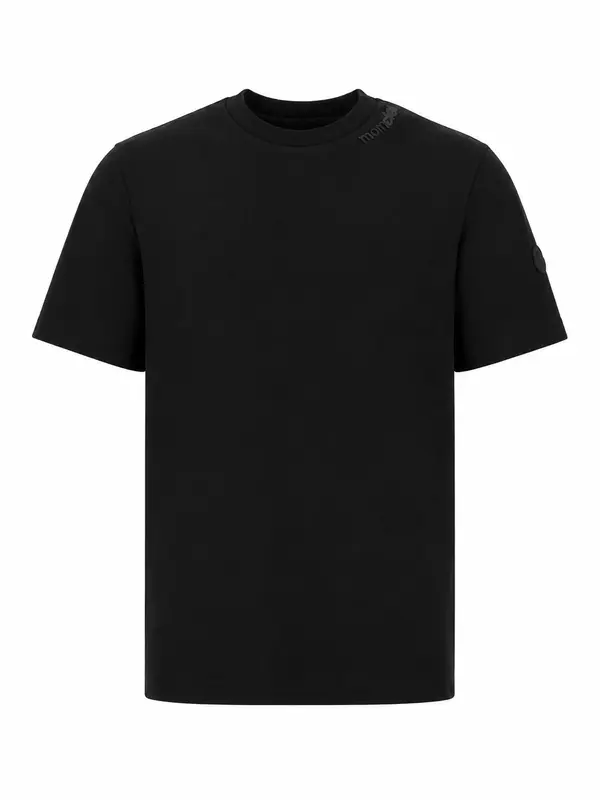 Moncler Ss T Shirt