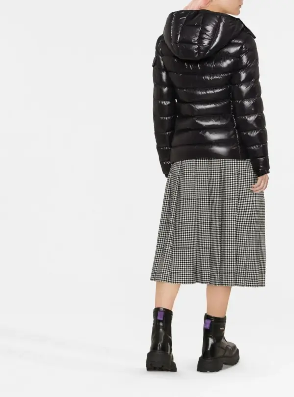 Moncler Bady Jacket - Black