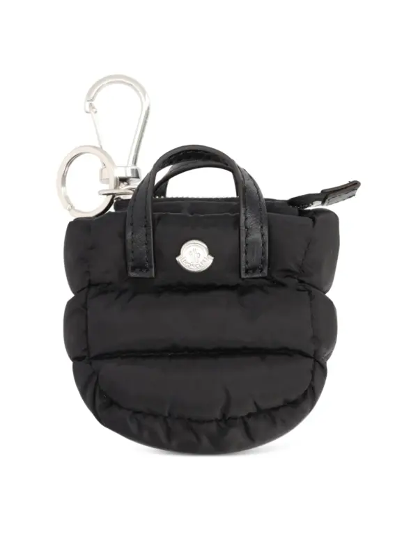Moncler Caradoc Key Ring