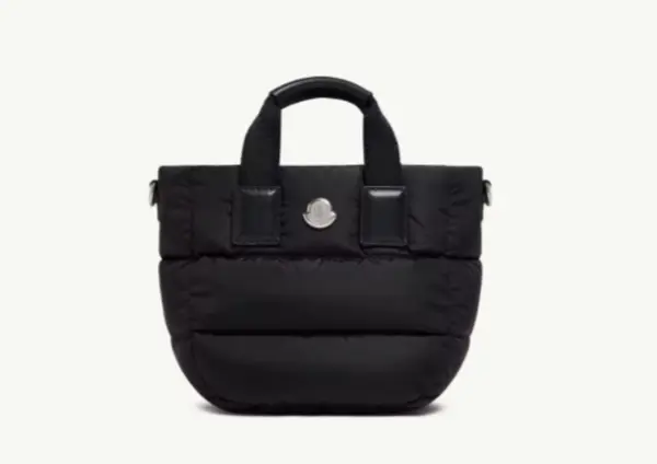 Moncler Micro Caradoc Cross Body Bag
