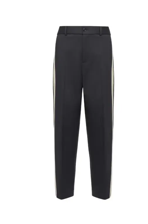 Moncler Trousers - Navy