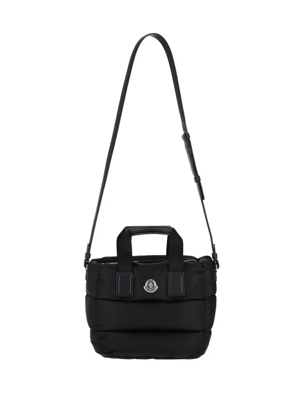 Moncler Mini Caradoc Tote Bag