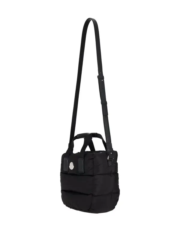Moncler Mini Caradoc Tote Bag