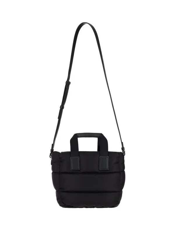 Moncler Mini Caradoc Tote Bag