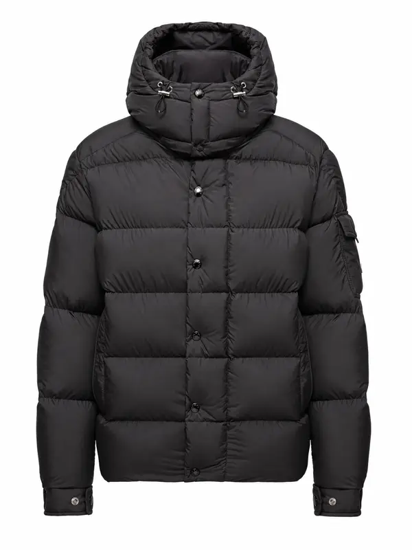 Moncler Maya 70 Jacket