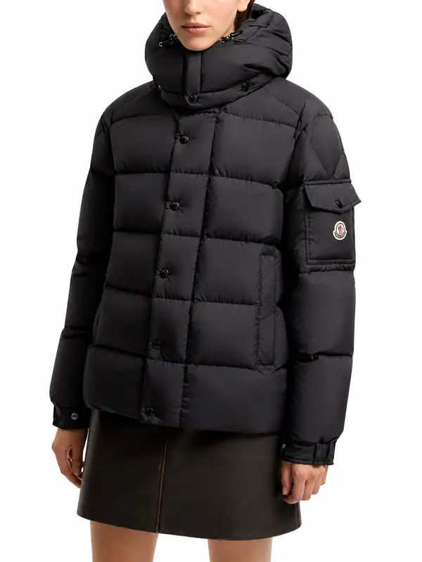 Moncler Maya 70 Jacket