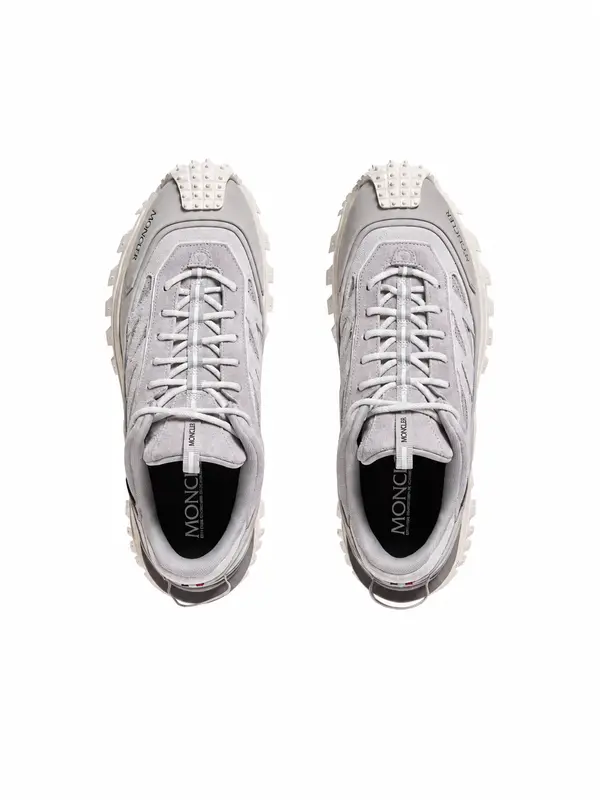 Moncler Trailgrip Apex Craft Gtx Low Top Sneakers