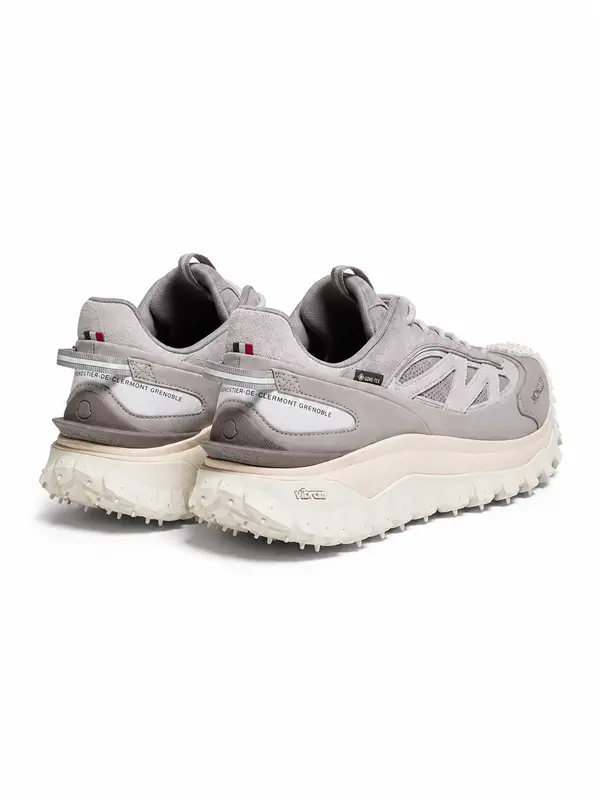 Moncler Trailgrip Apex Craft Gtx Low Top Sneakers