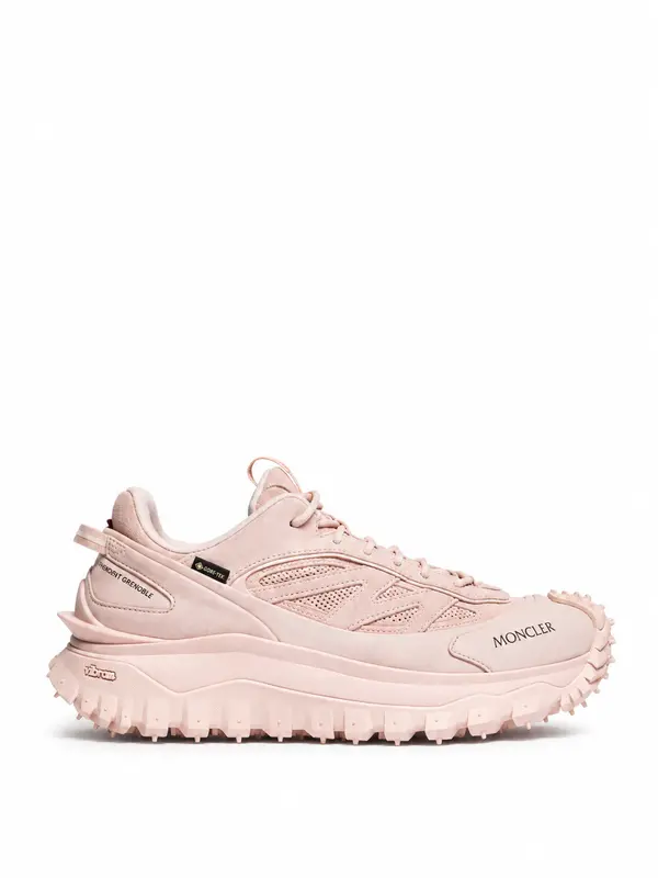 Moncler Trailgrip Apex Craft Gtx Low Top Sneakers