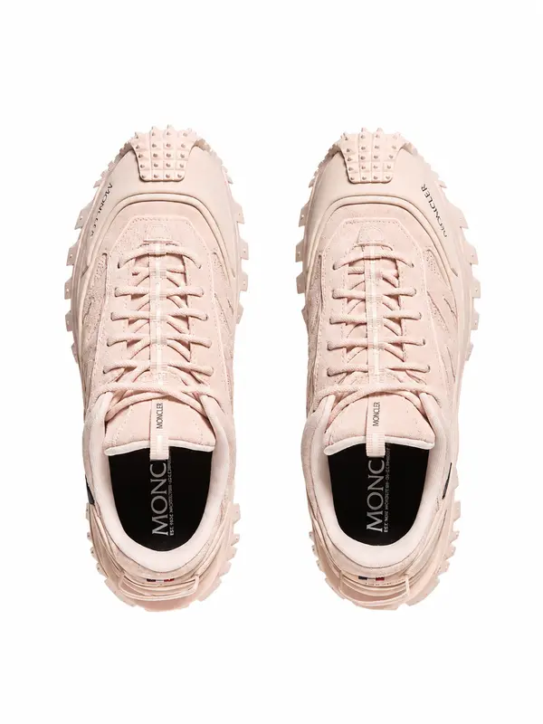 Moncler Trailgrip Apex Craft Gtx Low Top Sneakers