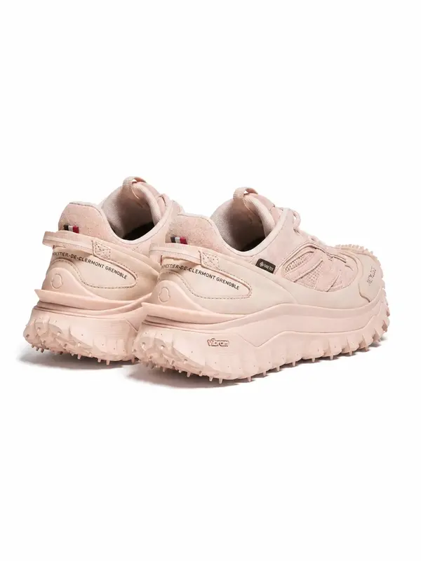 Moncler Trailgrip Apex Craft Gtx Low Top Sneakers