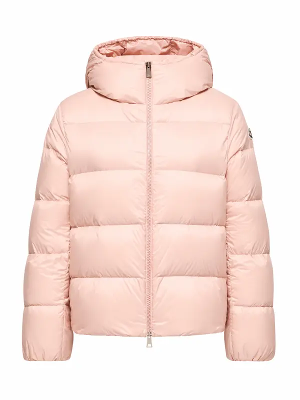 Moncler Feligule Jacket - Medium Pink