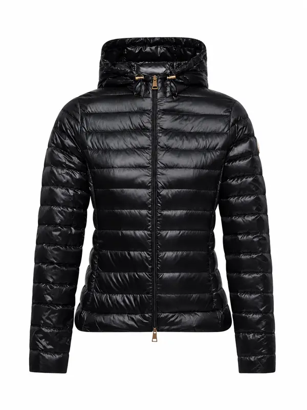 Moncler Igelhood Jacket - Black