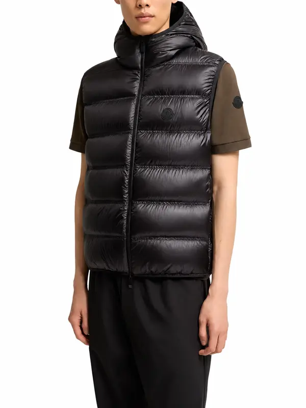Moncler Panestrel Vest
