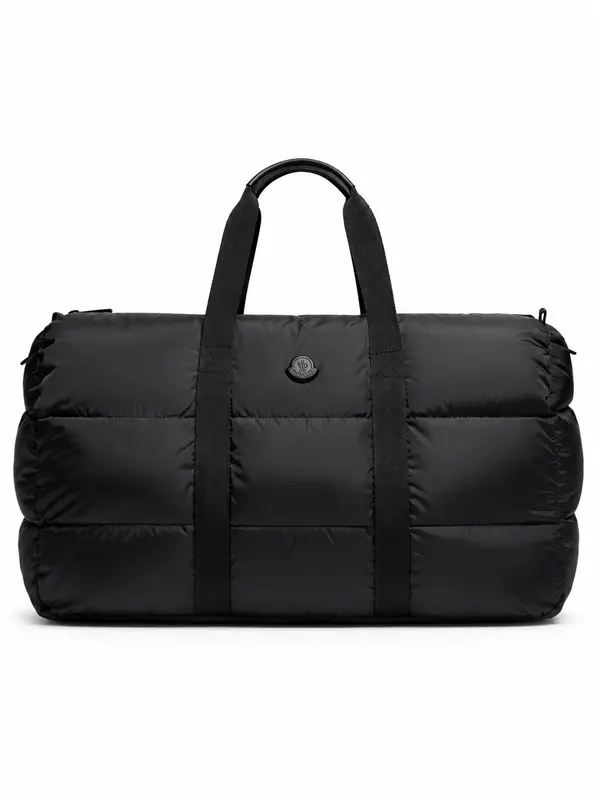 Moncler Caradoc Duffle Weekend Bag