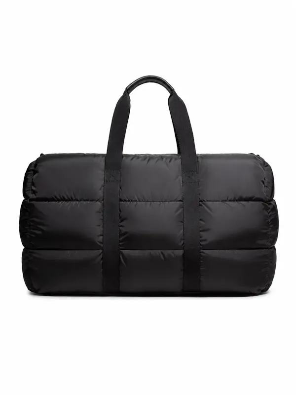 Moncler Caradoc Duffle Weekend Bag