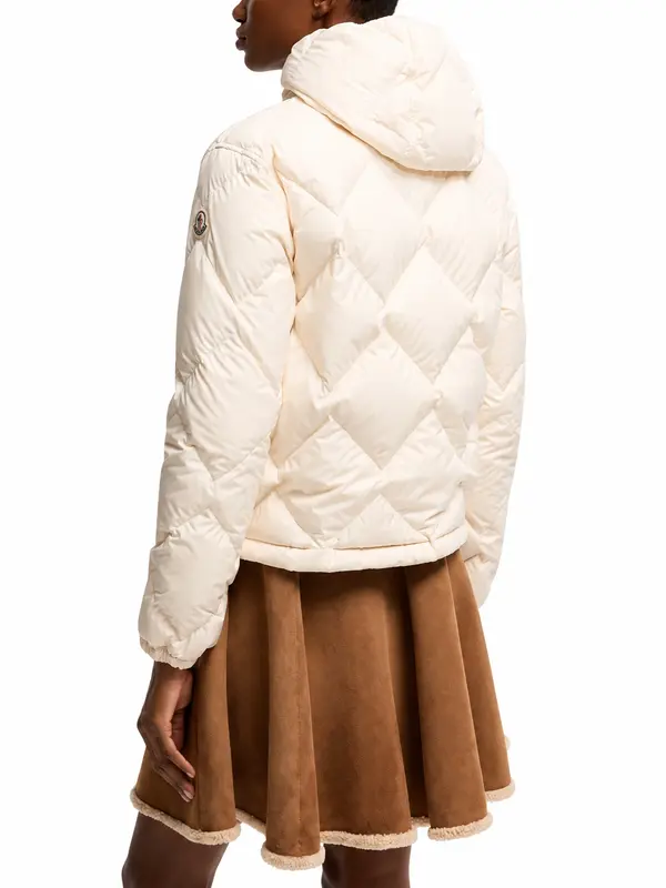 Moncler Arvouinne Jacket