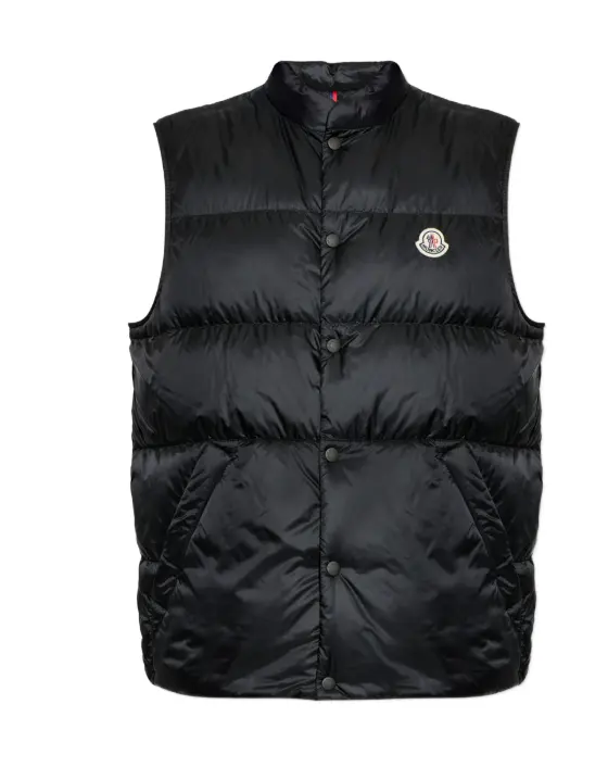 Moncler Tuquerouye Vest