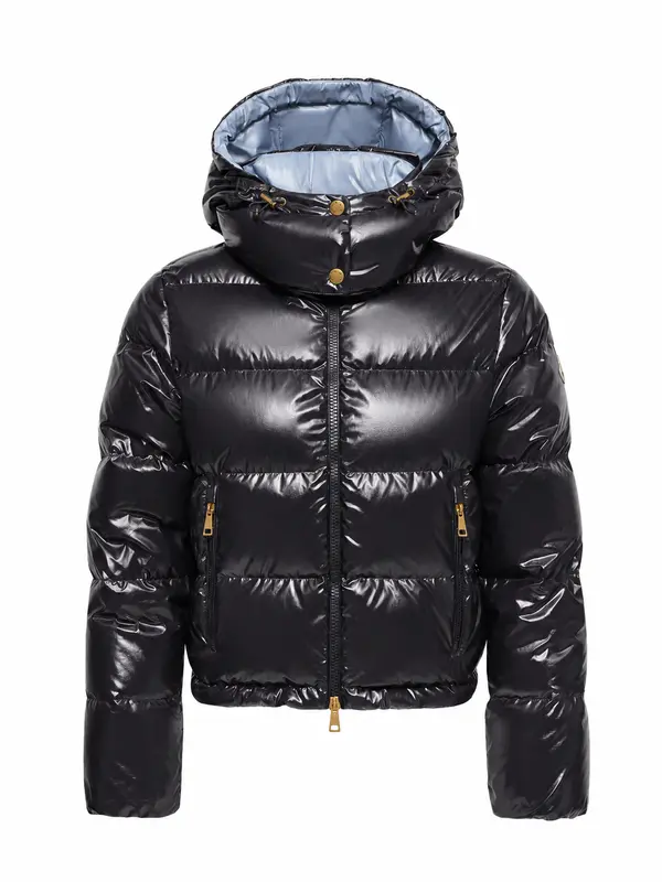 Moncler Niveole Jacket - Navy