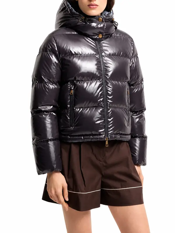 Moncler Niveole Jacket - Navy