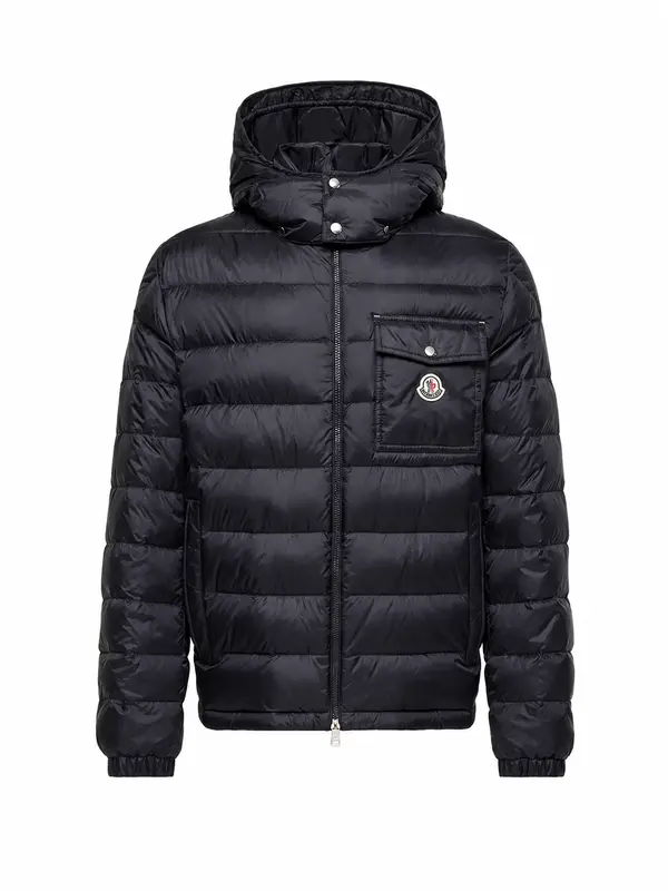 Moncler Verith Jacket - Dark Blue