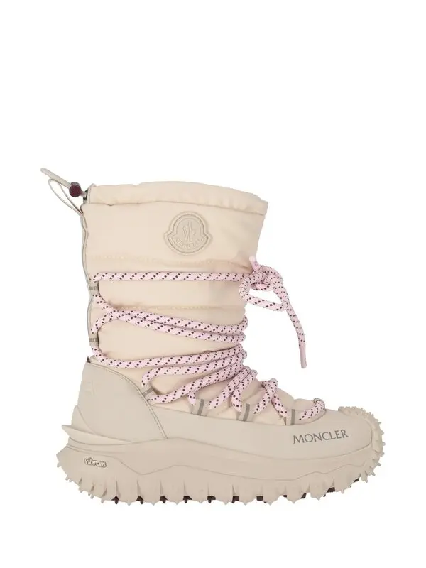 Moncler Trailgrip Apres High Gtx Snow Boots
