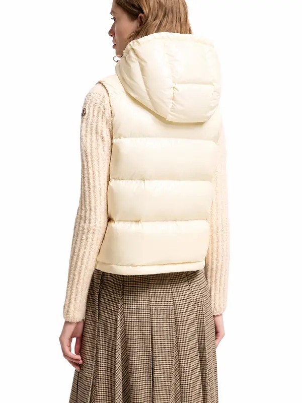 Moncler Niverolle Vest