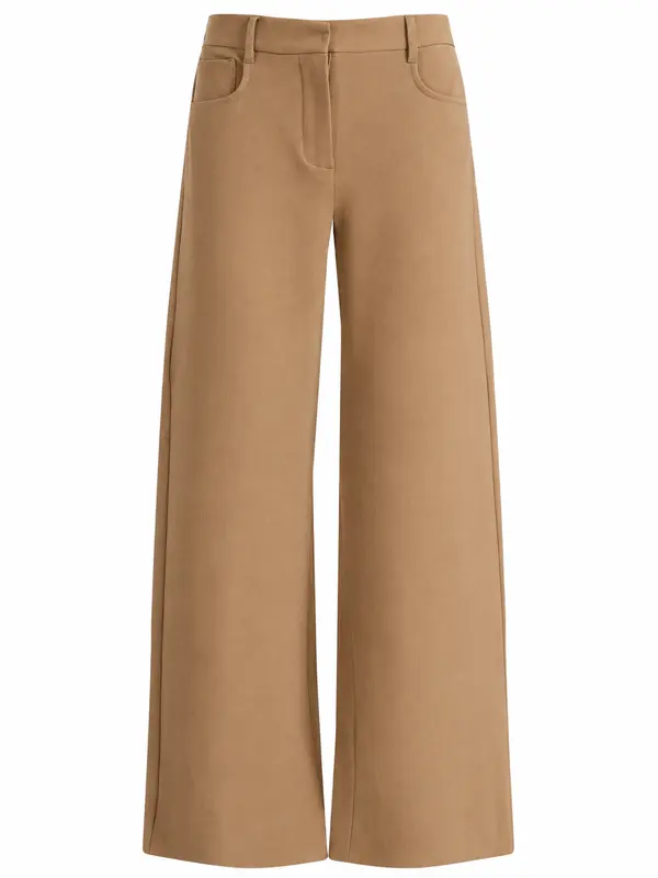 Max Mara Pantalone Lungo