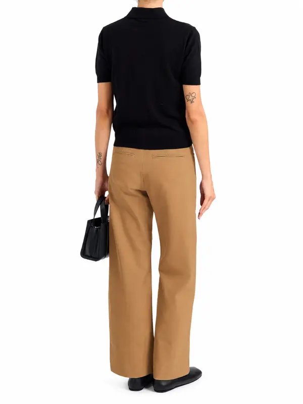 Max Mara Pantalone Lungo